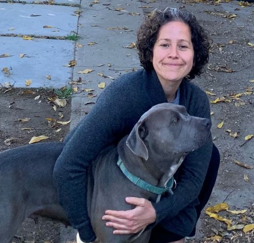 Allison Cardona | HumanePro by Humane World for Animals