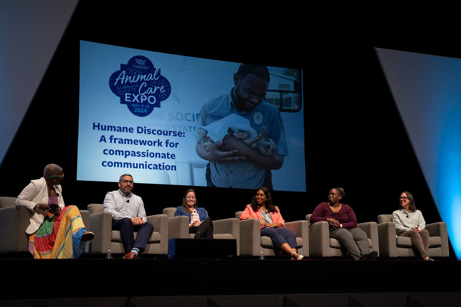 Keeping it civil in animal welfare | HumanePro by Humane World for Animals